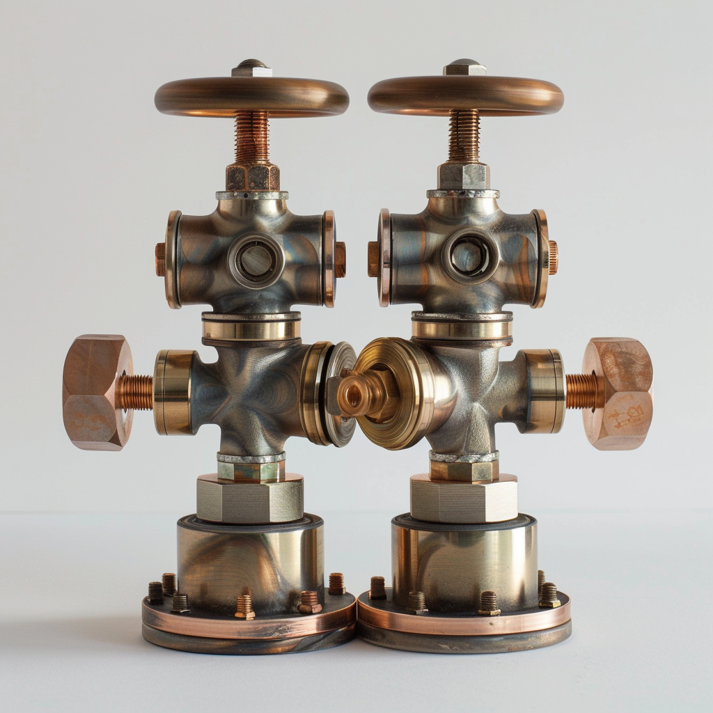 The Ultimate Guide to Main Shut-Off Valves for Water: Types, Functions ...