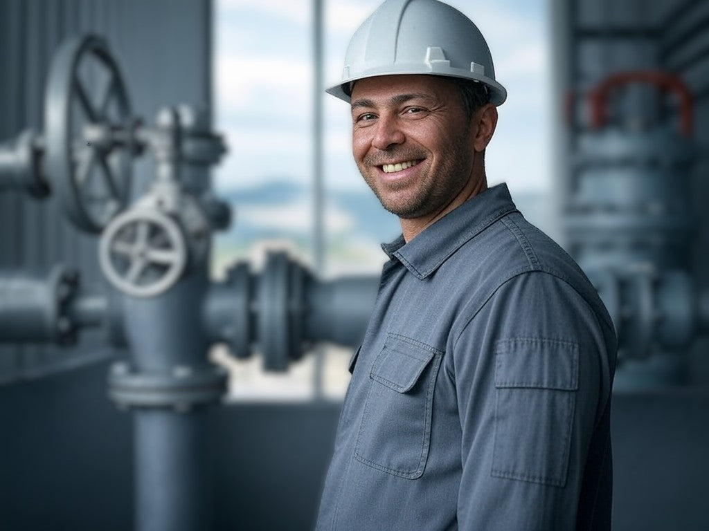 Shut-off valves: what they are and where they're used – Valve Elephant