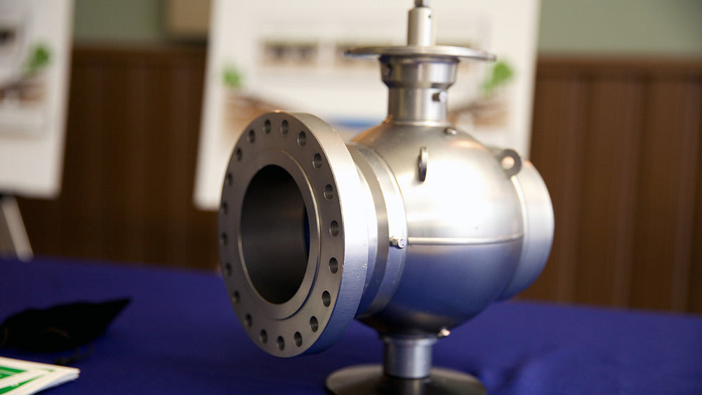 Comprehensive Guide to Shut-Off and Control Valves: Design ...