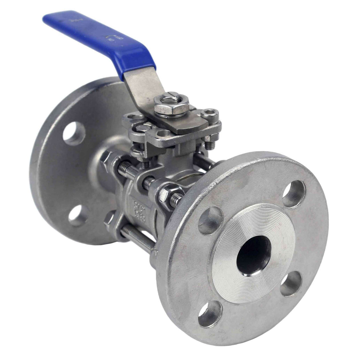 Ball Valves for Plumbing and Industrial Applications | Valve Elephant