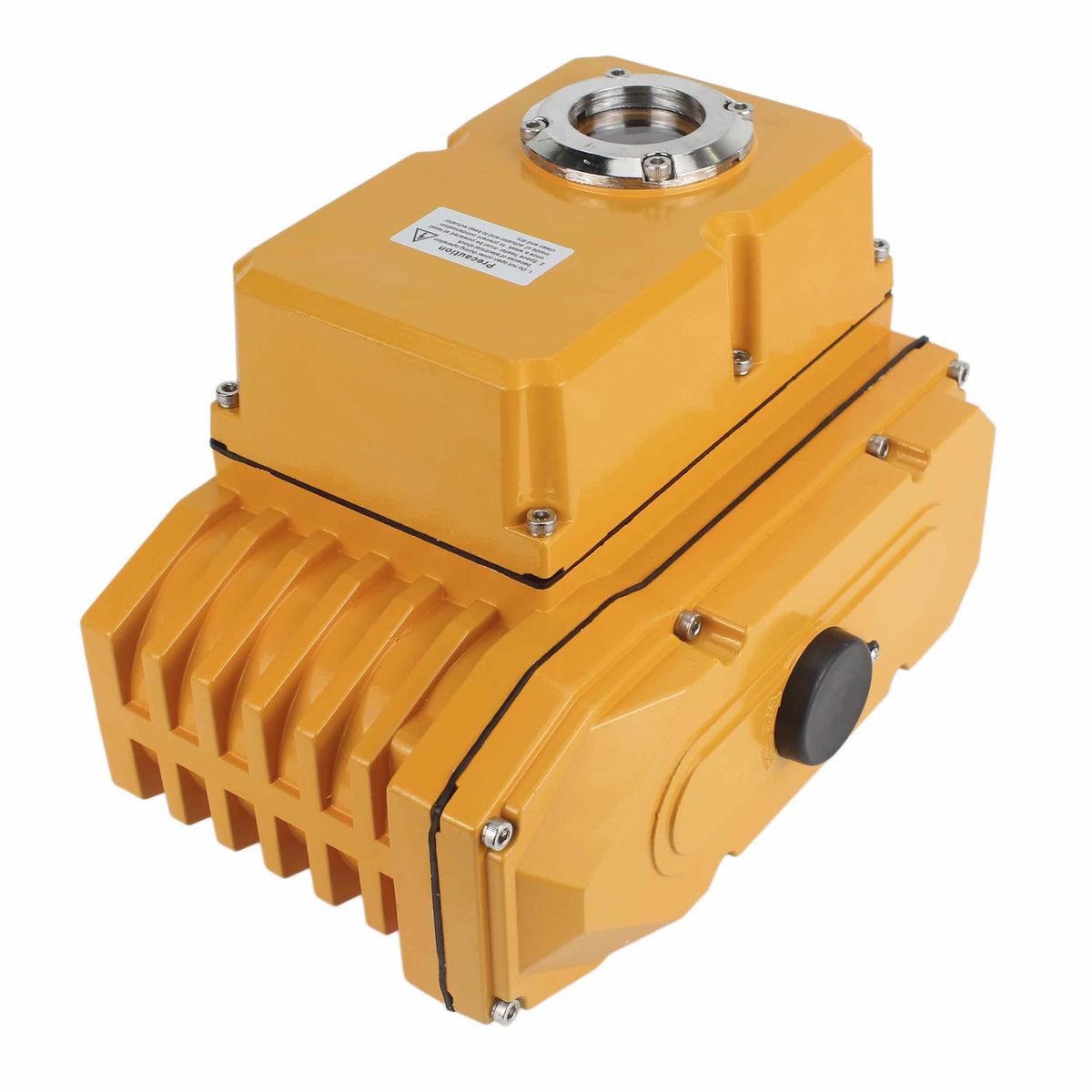 Multi-turn electric actuator Elephant МТ 50-300 220V – Valve Elephant