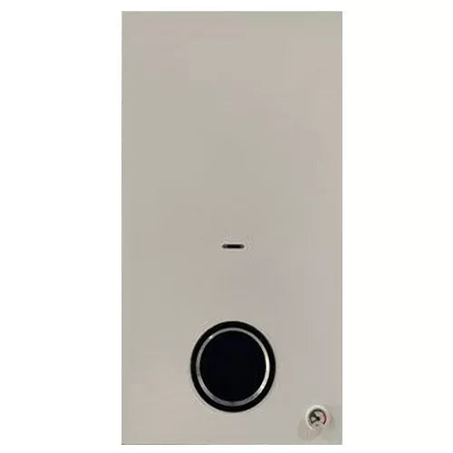 Gas boilers Elephant GB24CD-W/B wall-mounted, with Wi-Fi function ...