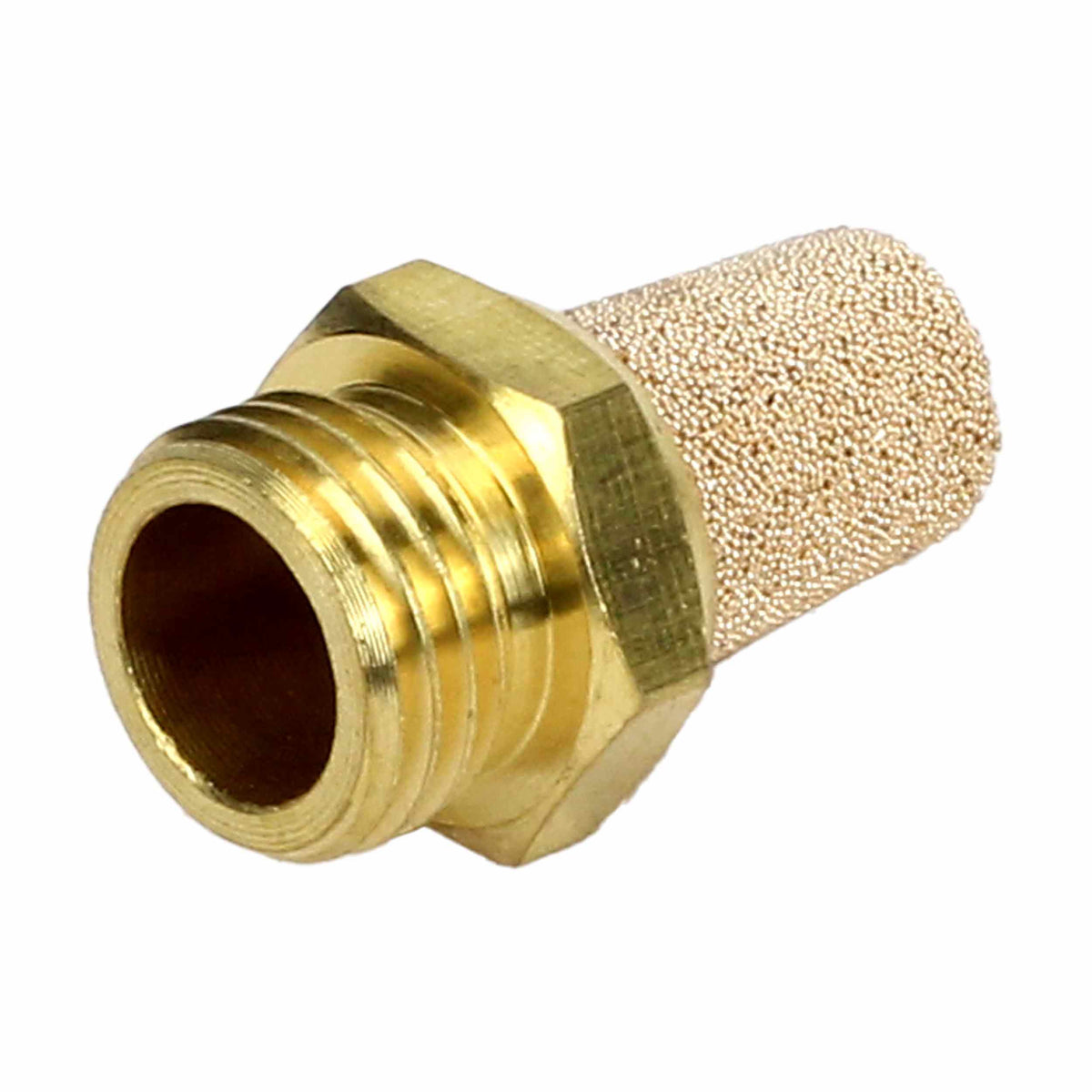 Pneumatic restrictor Elephant – Valve Elephant